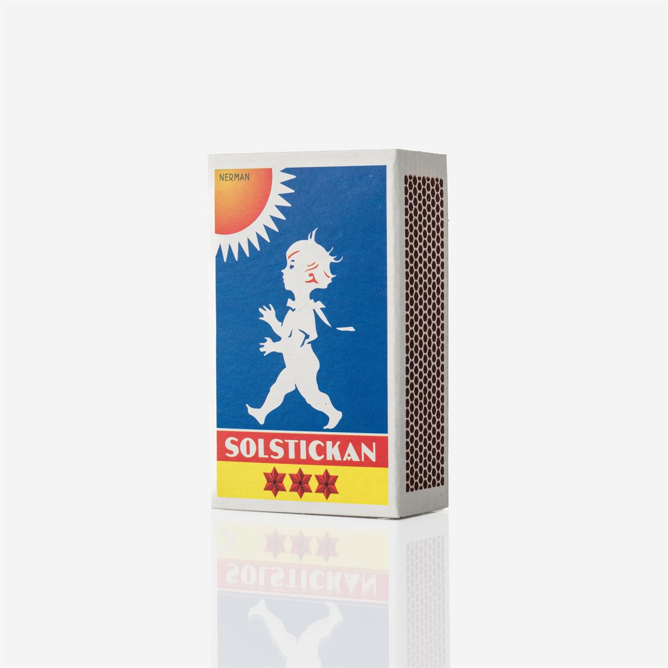 Solstickan Bruksask 30x8-p